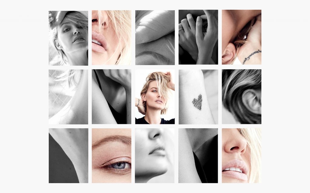 Lara Worthington – TOMBOY Beauty