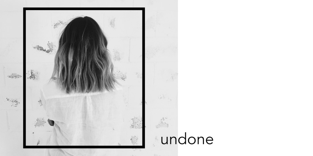 How to get undone waves using your ghd – TOMBOY Beauty