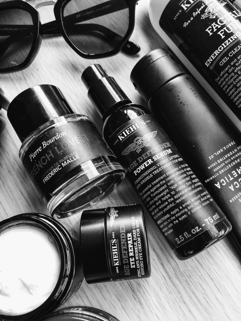 His & Her Festival Grooming Guide – TOMBOY Beauty