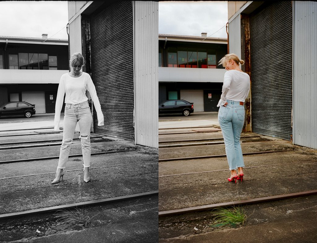 Ask Her: Alison Rice – TOMBOY Beauty