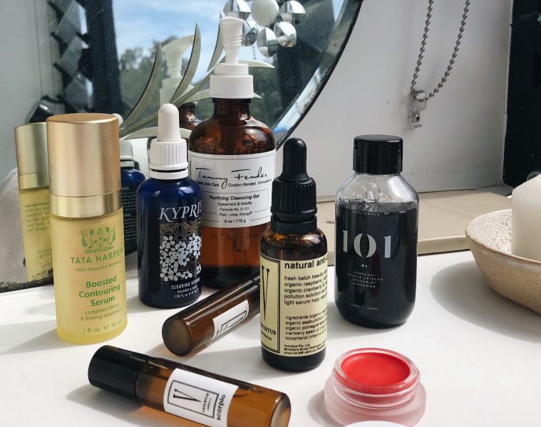 TOMBOY Beauty – A less is more approach to beauty and style.